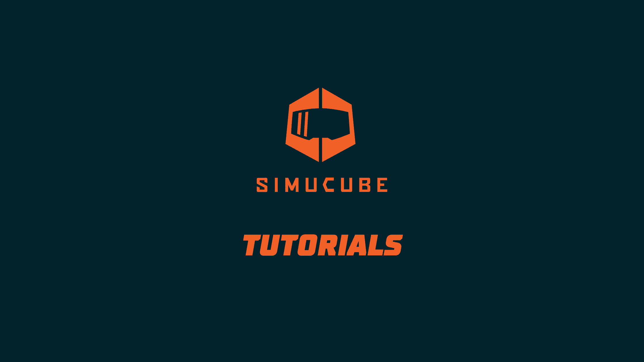 Simucube 2 Tutorials | Blog | Simucube