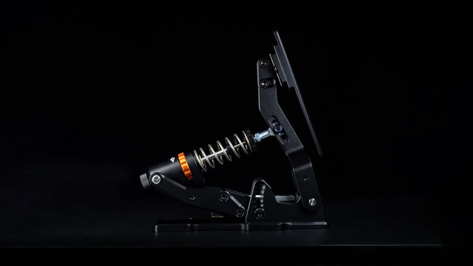 A buyer’s guide to high-end sim racing pedals | Blog | Simucube