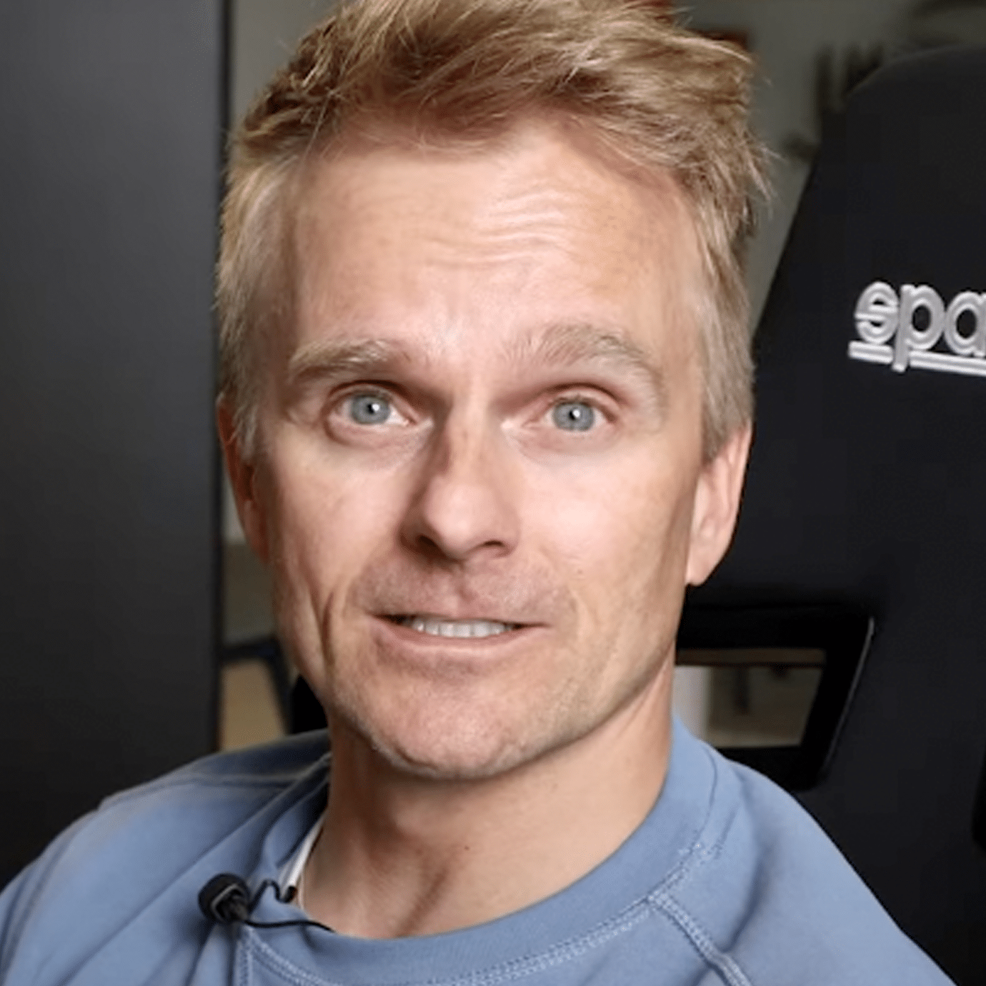 ActivePedal – Bigger update than a Direct Drive - Simucube