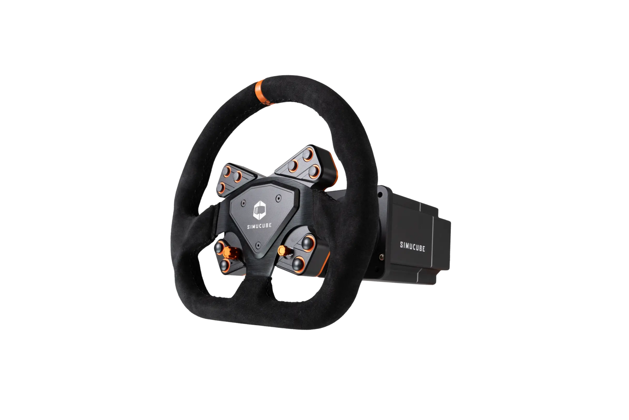 Bundles: Sim Racing Starter Bundle Packs & Kits | Simucube Store