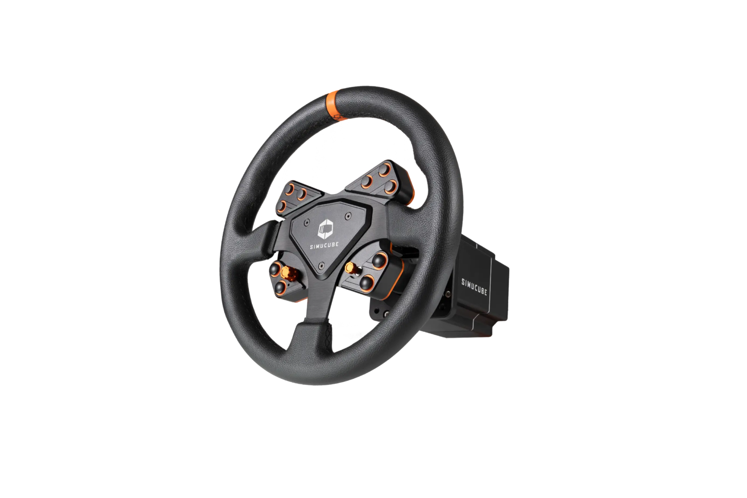 Premium Sim Racing Bundles: Packs & Kits | Simucube Store