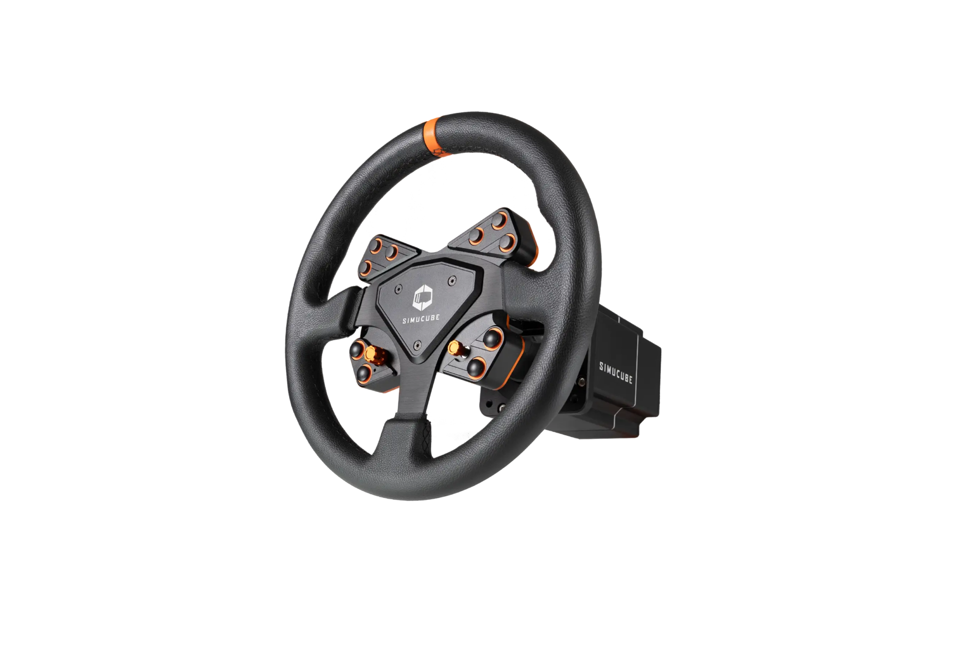 Premium Sim Racing Bundles: Packs & Kits | Simucube Store