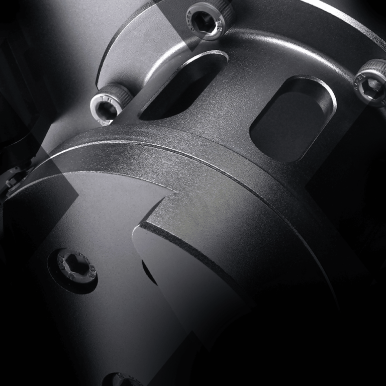 Simucube Quick Release Wheel side Kit | Simucube