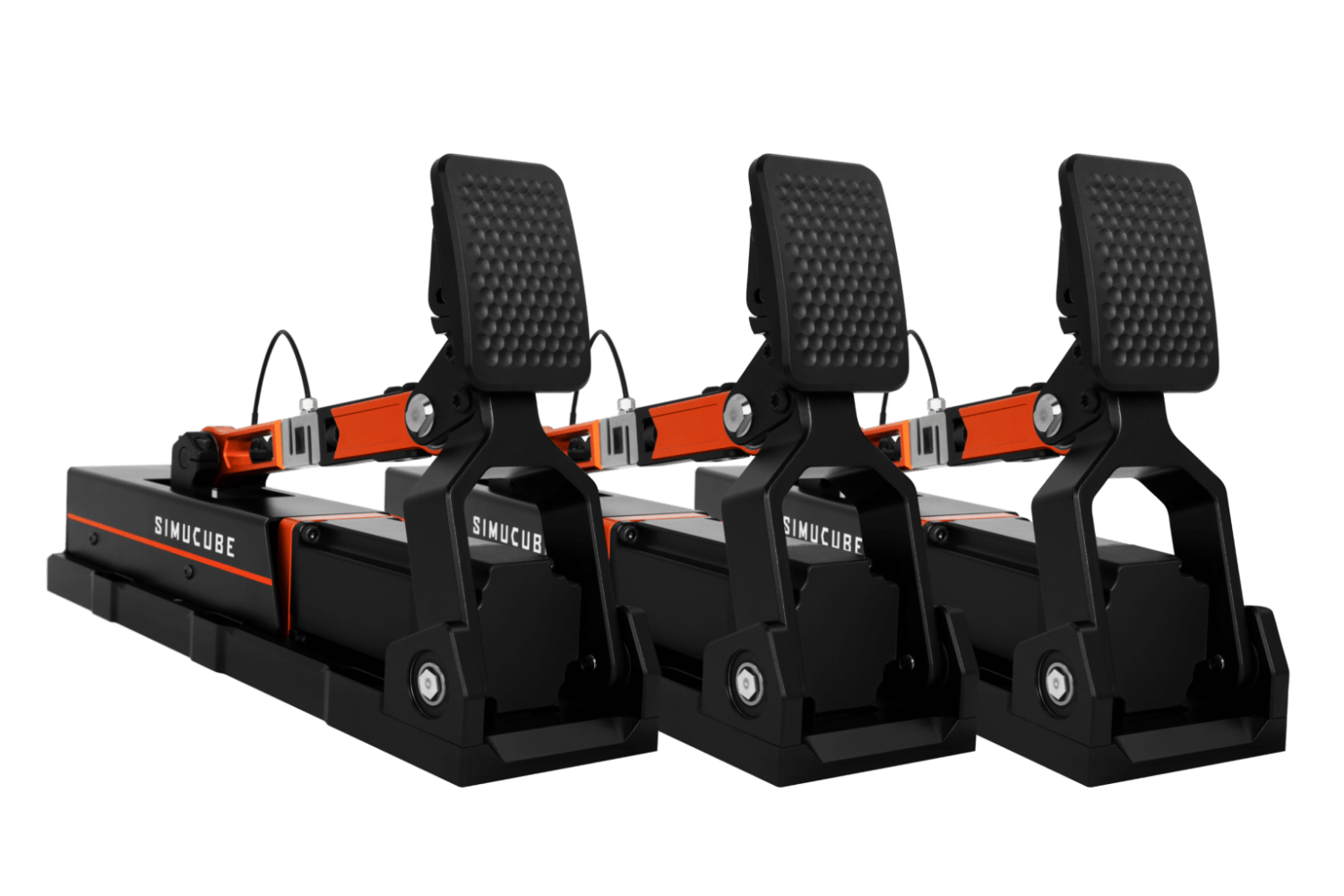 ActivePedal – Bigger update than a Direct Drive - Simucube