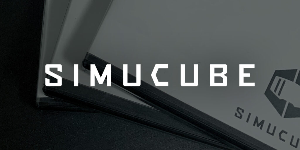 Simucube 2 software updates | Simucube