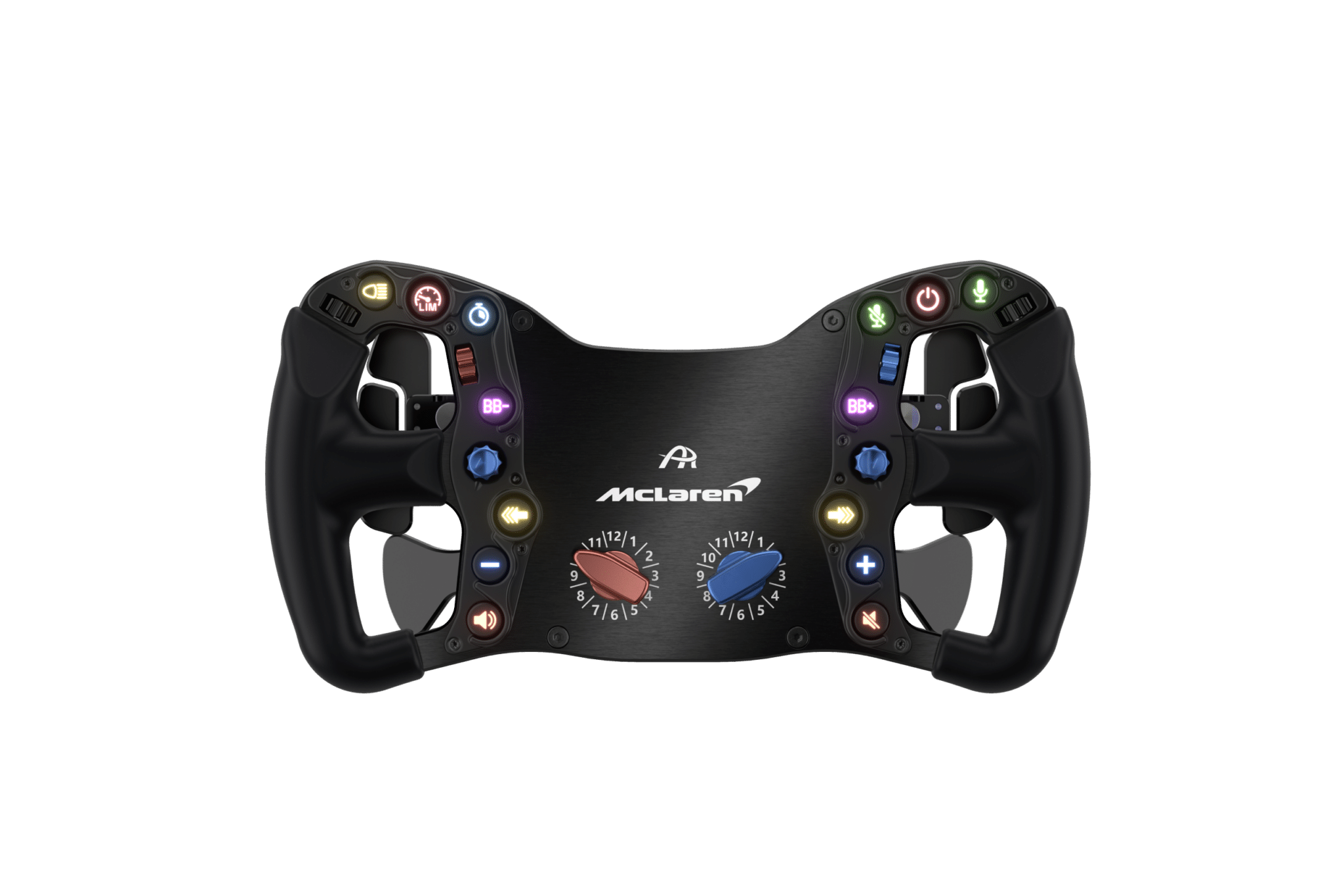 Ascher Artura Pro x Simucube 2 Wheelbase Bundle | Simucube