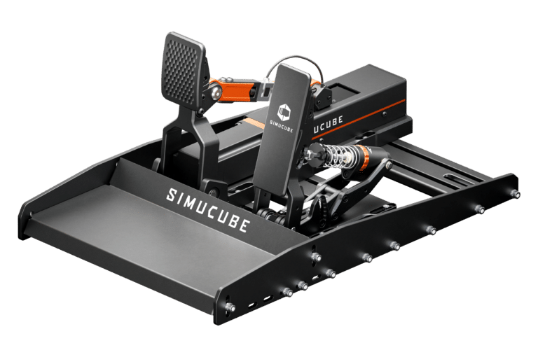 Simucube 2 Premium Sim Racing Direct Drive Wheel Bases | Simucube Store