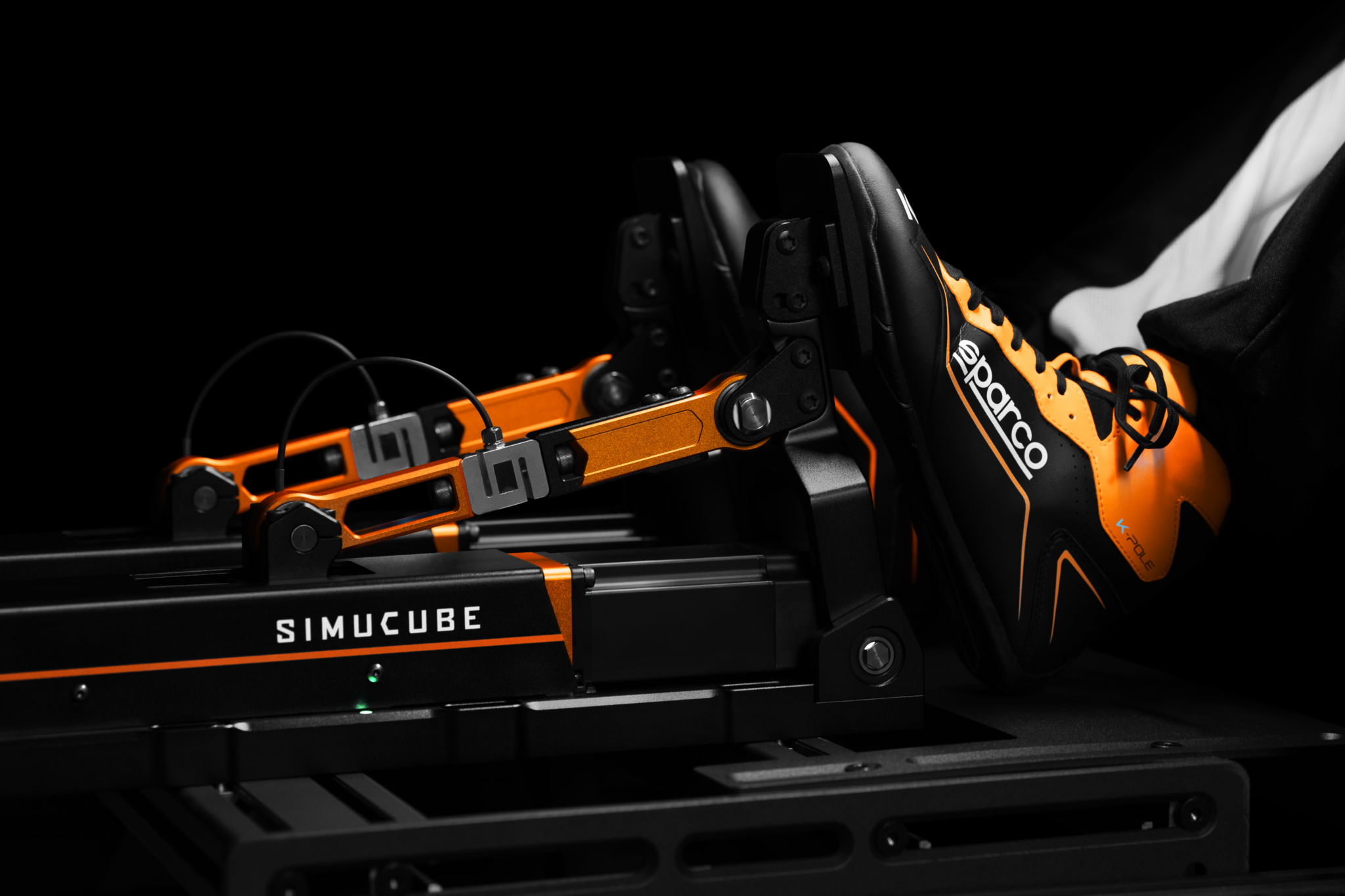 Traxion x Simucube: 6 sim racing equipment setup tips | Blog | Simucube