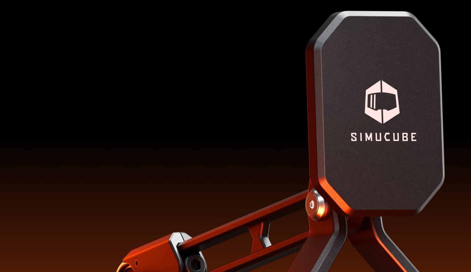 Simucube ActivePedal Pro - Advanced Sim Racing Pedal | Simucube