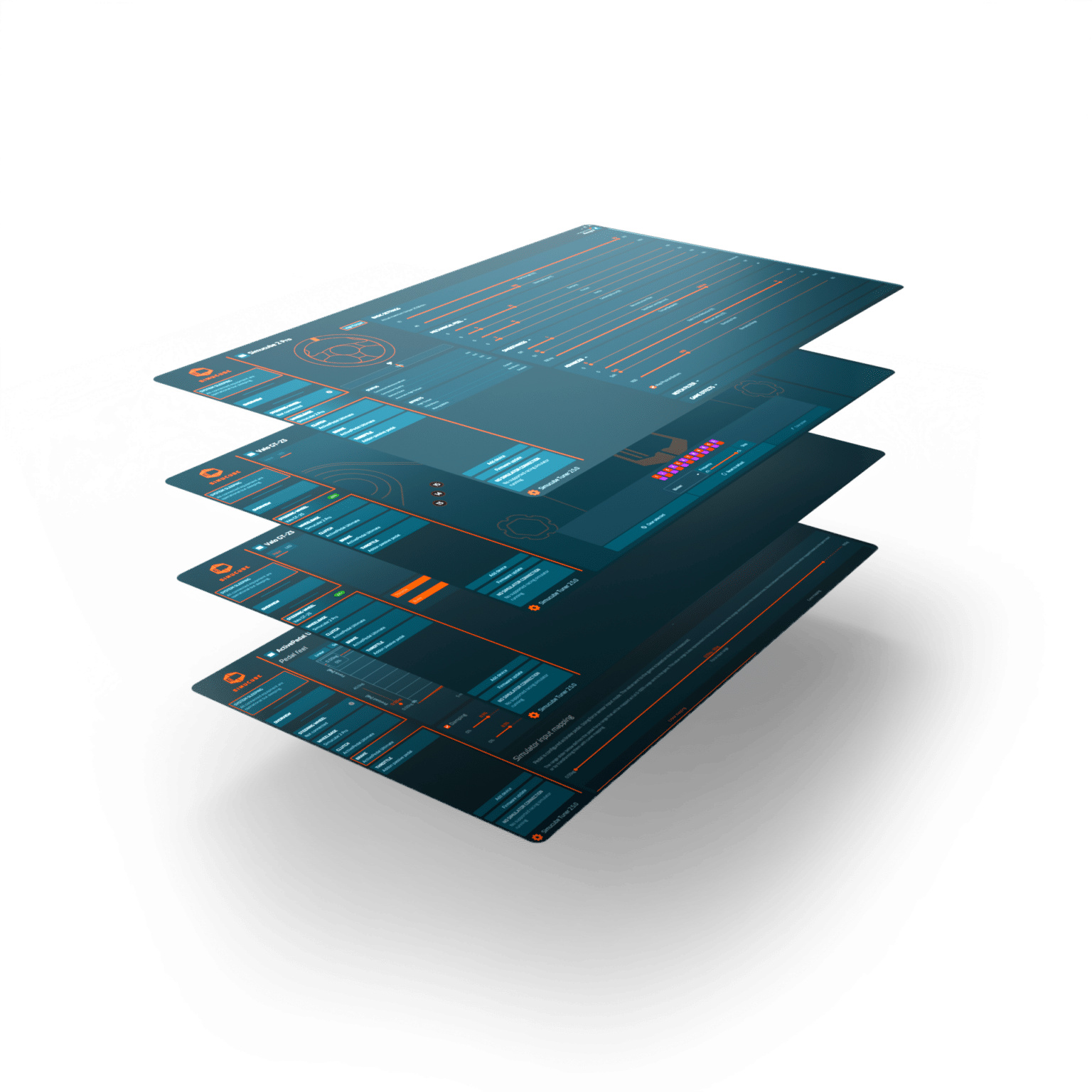 Simucube Tuner 2.5 open beta | Simucube