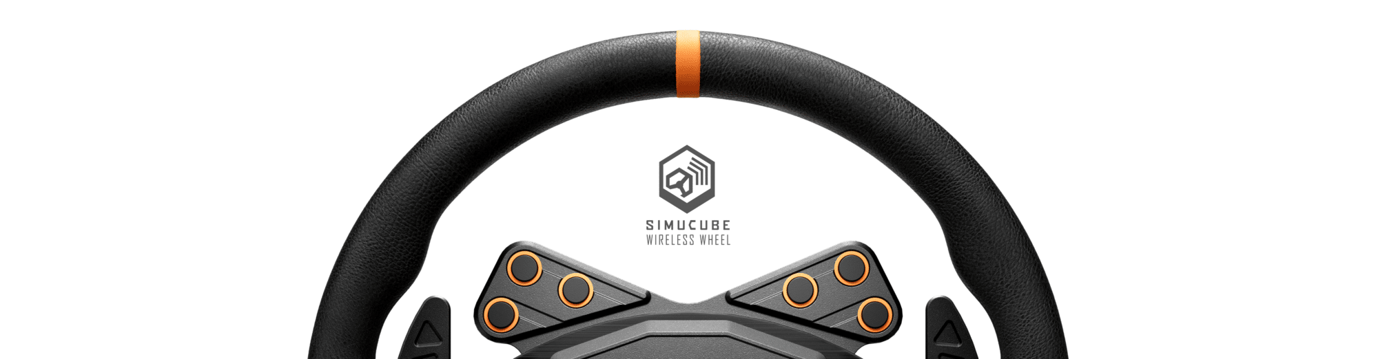 Complete list of all Simucube Wireless steering wheels by brand | Simucube