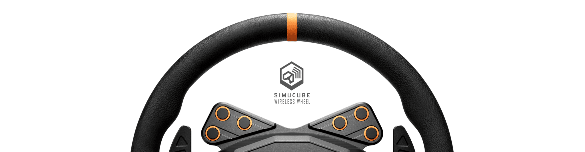 Complete list of all Simucube Wireless steering wheels by brand | Simucube