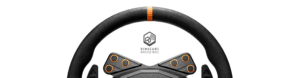 Complete list of all Simucube Wireless steering wheels by brand | Simucube