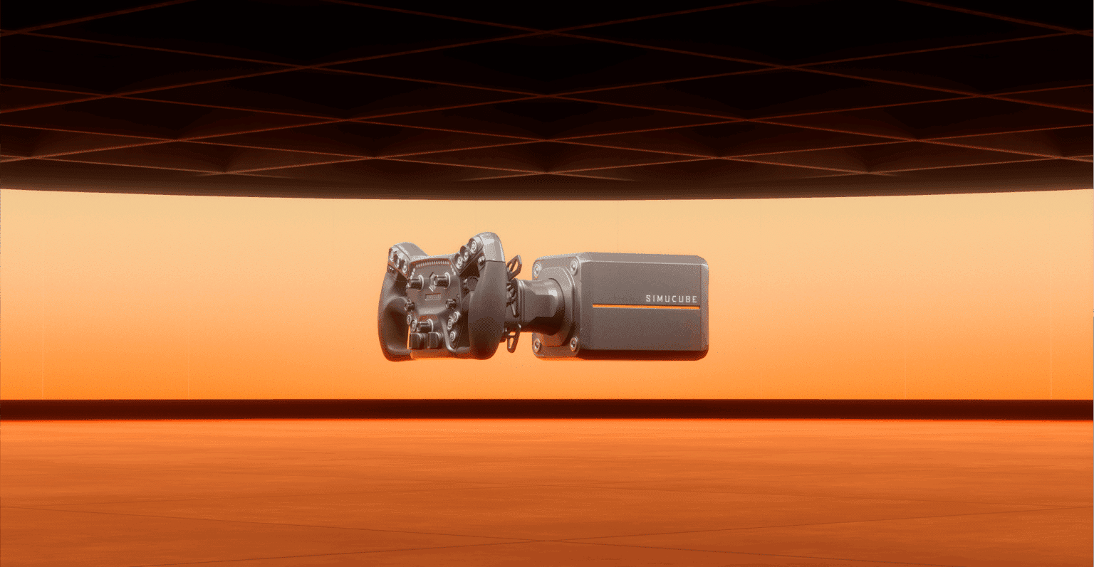 A buyer's guide to high-end sim racing wheelbase | Blog | Simucube