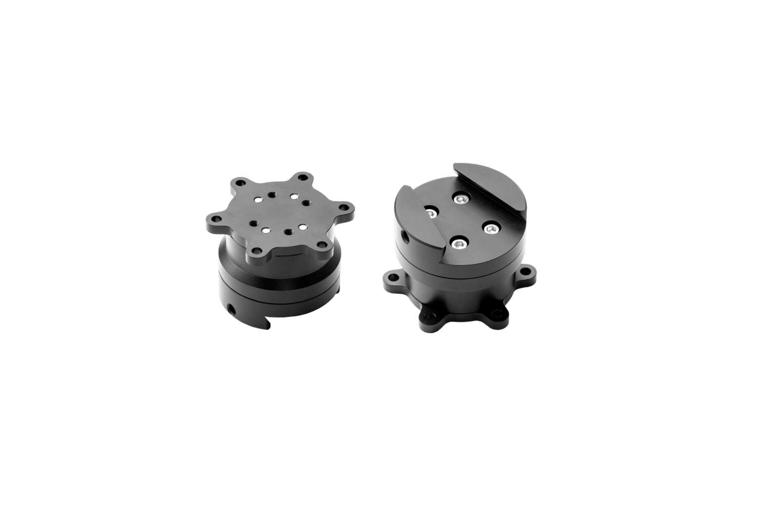 Simucube 2 Sport | Direct Drive Force Feedback Wheelbase