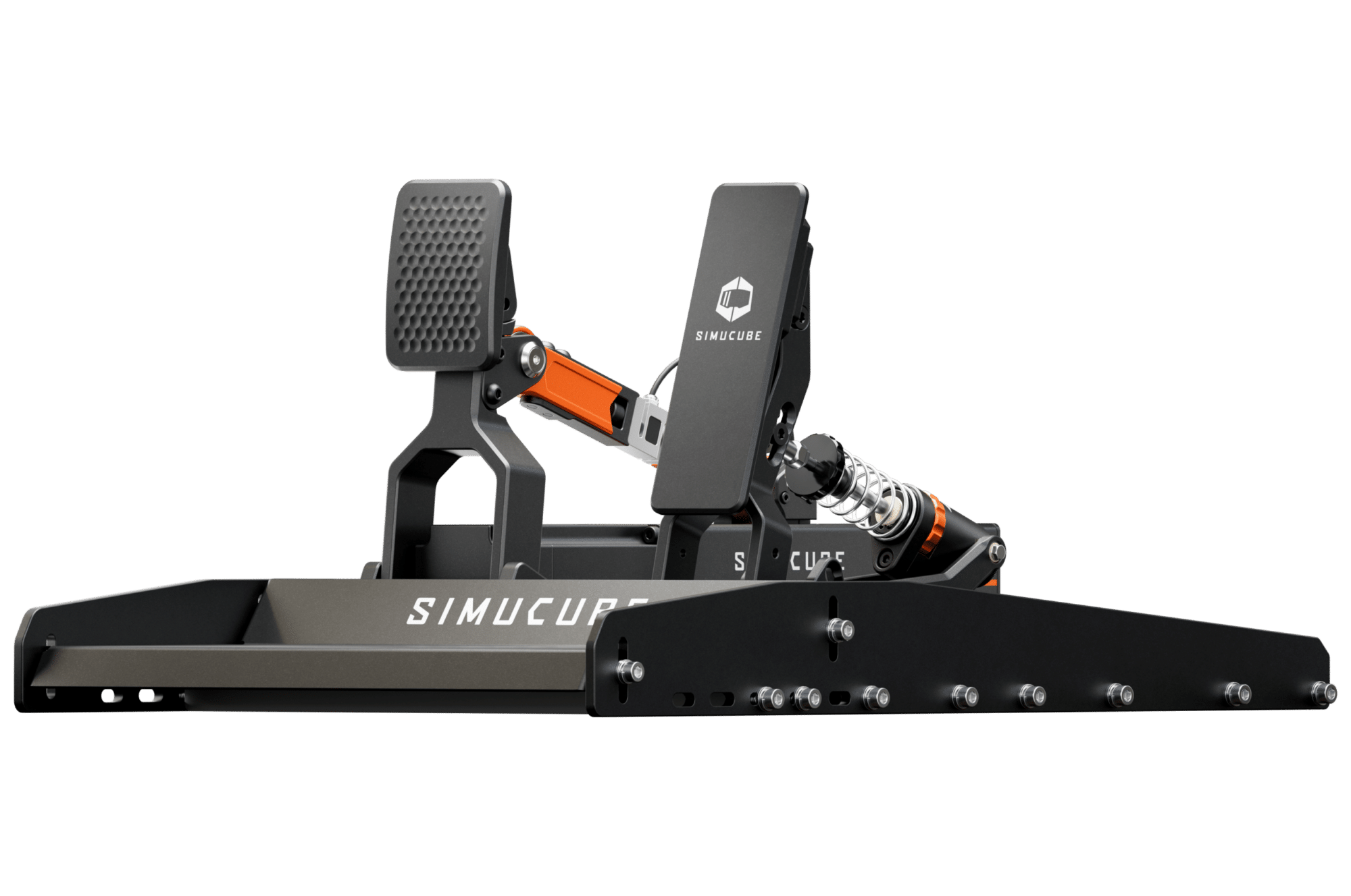 iRacing trailbraking | Simucube US