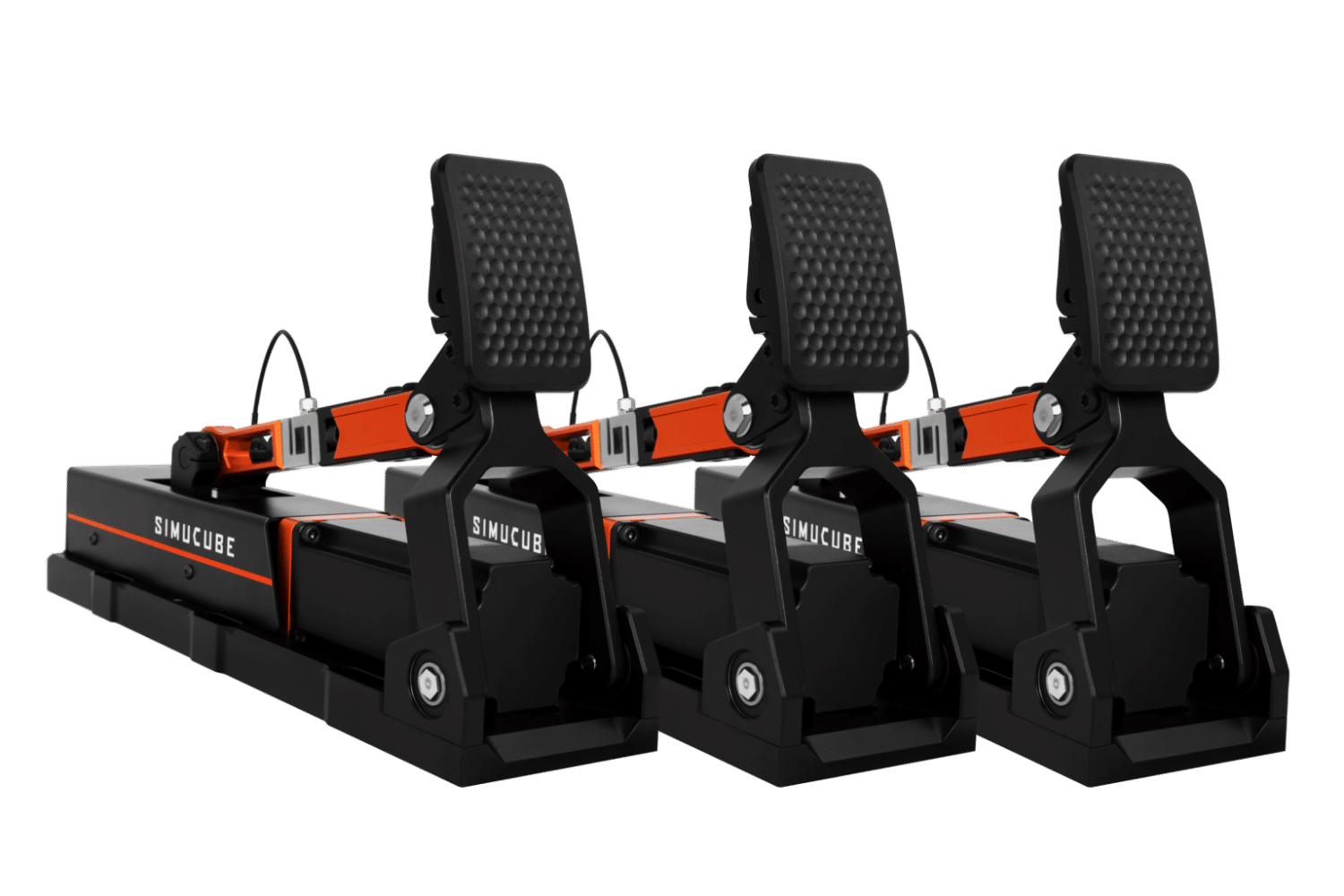 ActivePedal – Bigger update than a Direct Drive - Simucube US