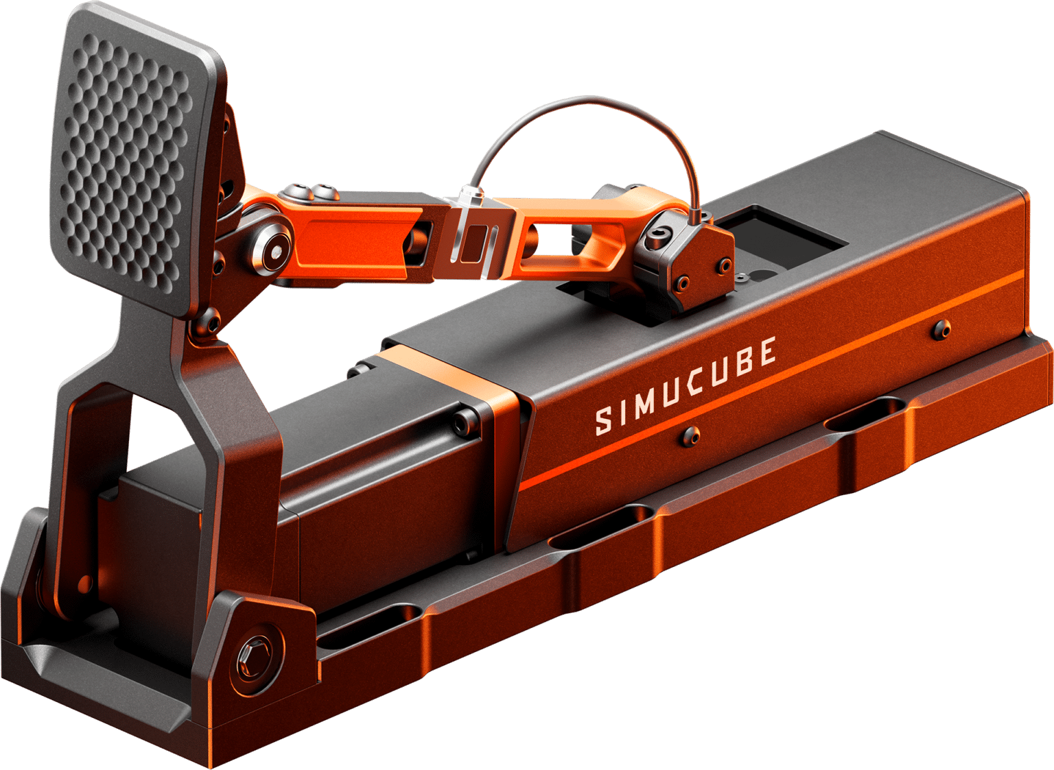 ActivePedal – Bigger update than a Direct Drive - Simucube US