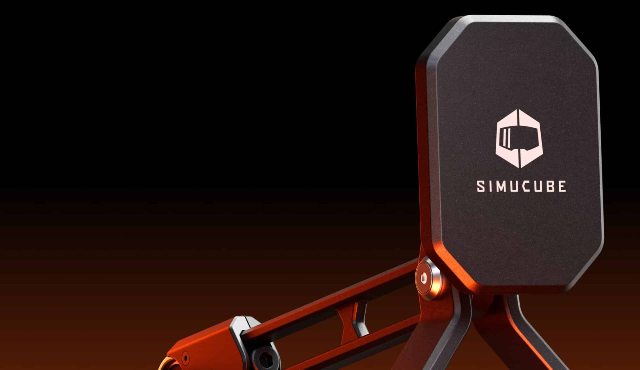 Simucube ActivePedal Pro - Advanced Sim Racing Pedal | Simucube US