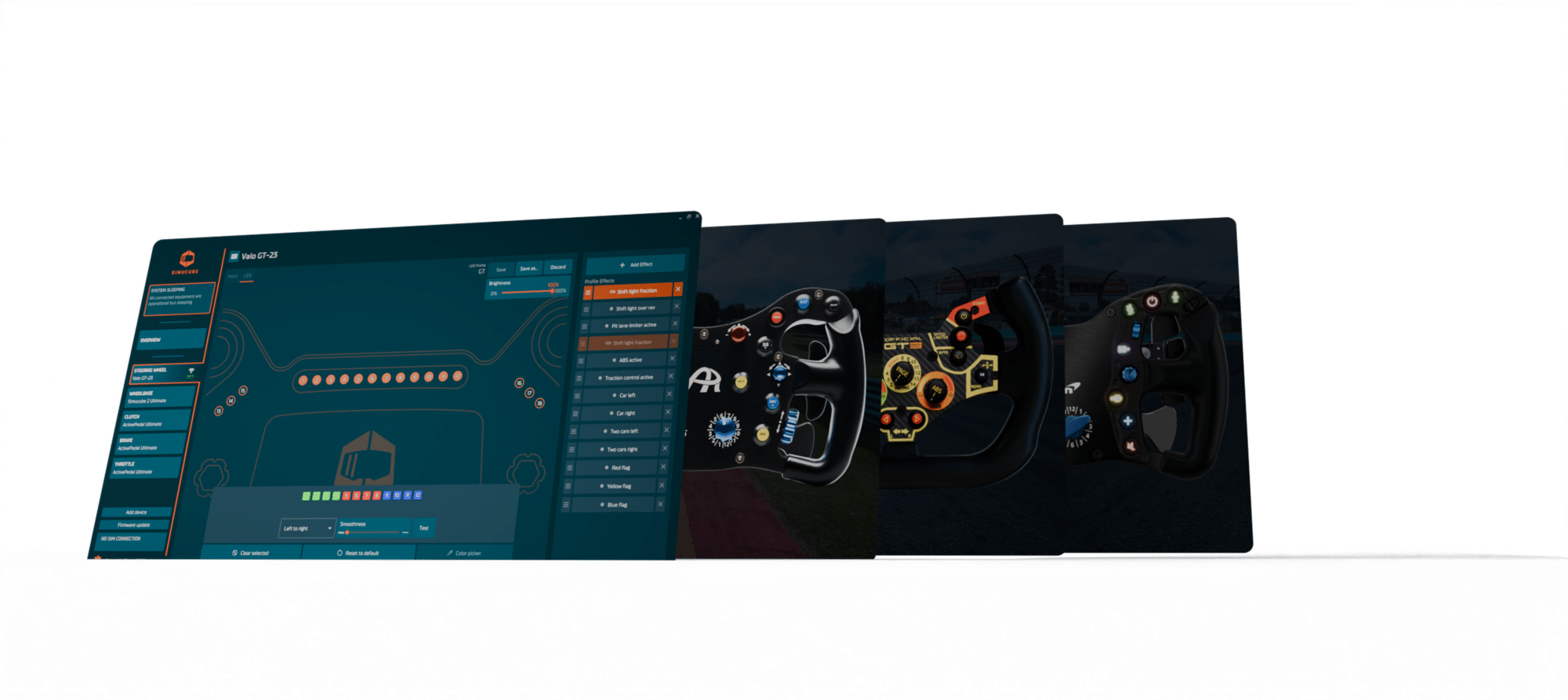 Simucube 2.5 | Simucube US