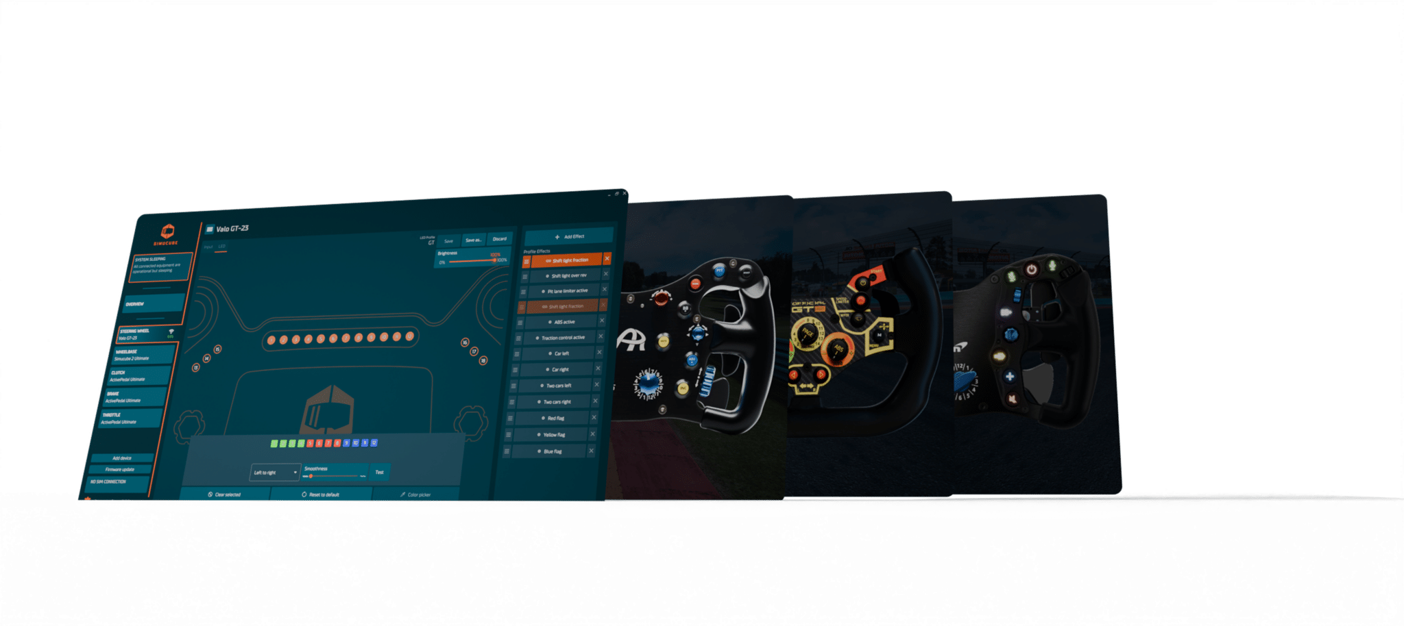 Simucube 2.5 | Simucube US