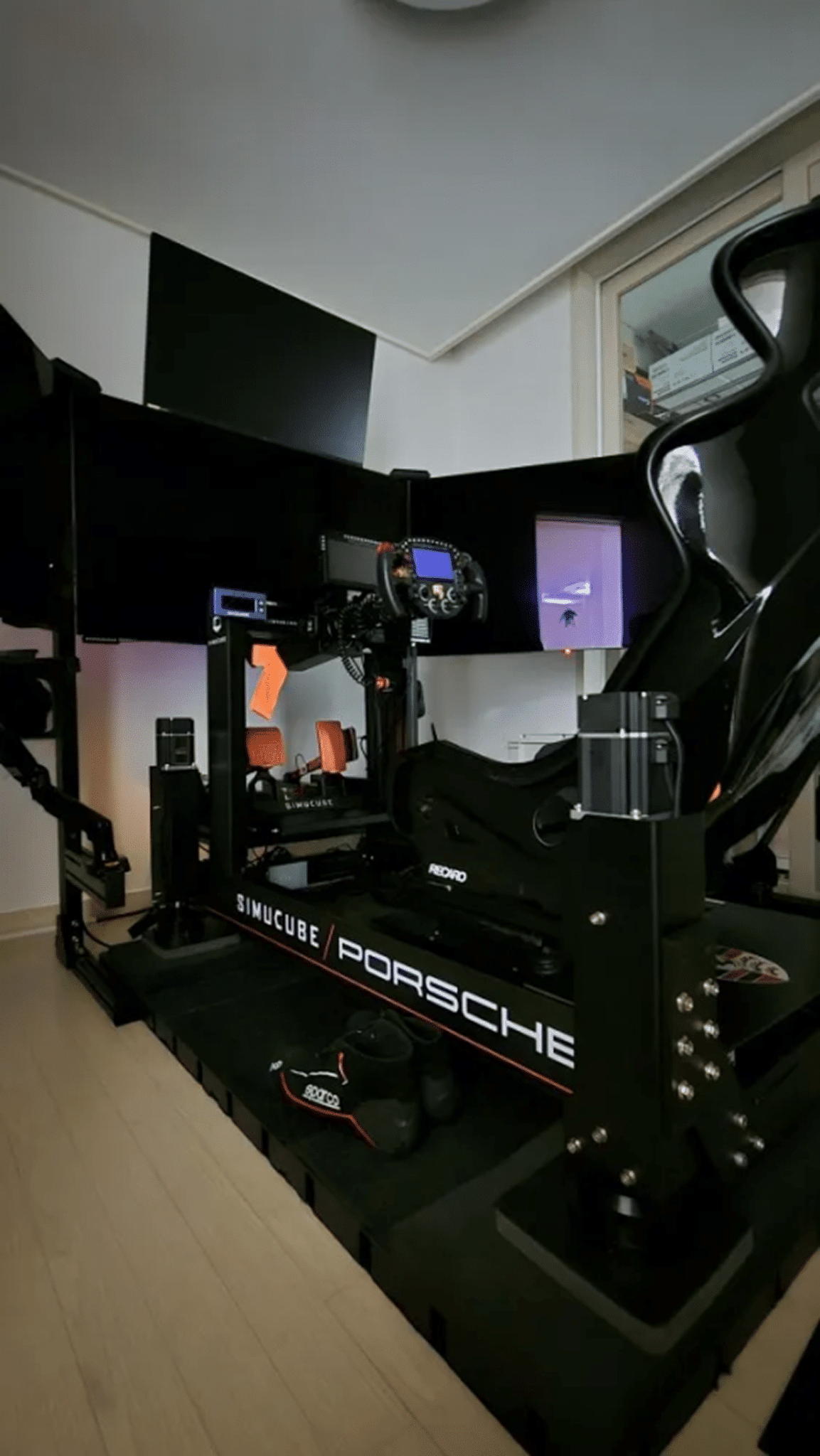 Setups | Simucube US