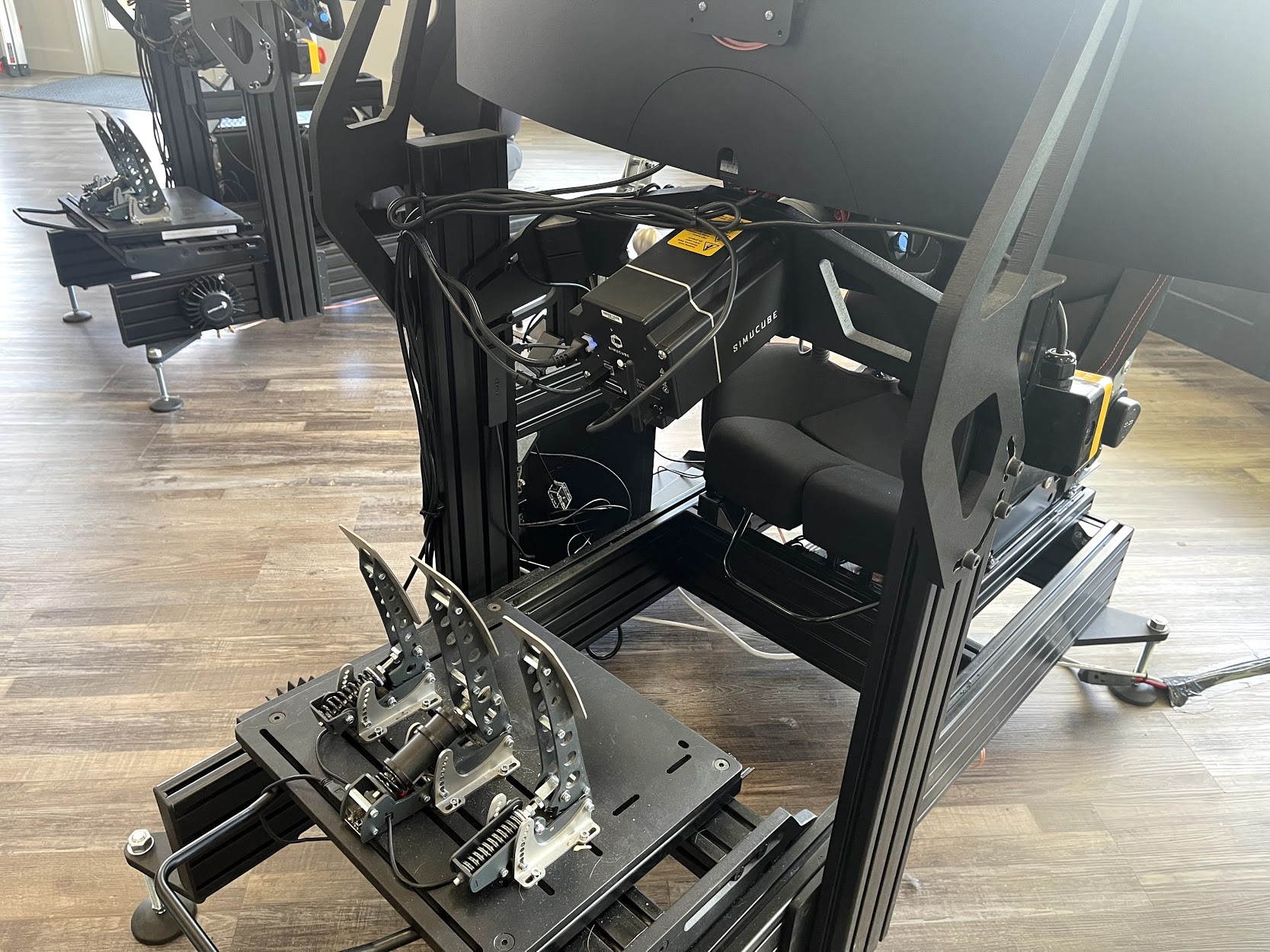 Get to Know Your Simucube Partner - series part 29 - Blog - Simucube UK