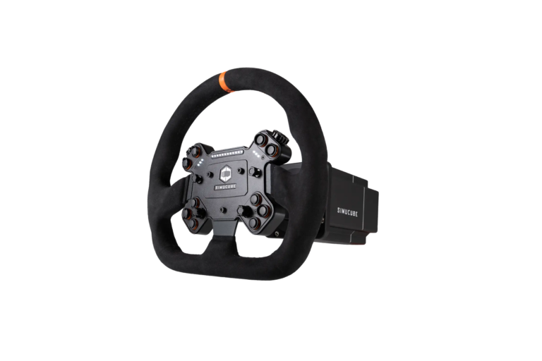 Simucube UK - World's Leading Premium Sim Racing Simulator Brand